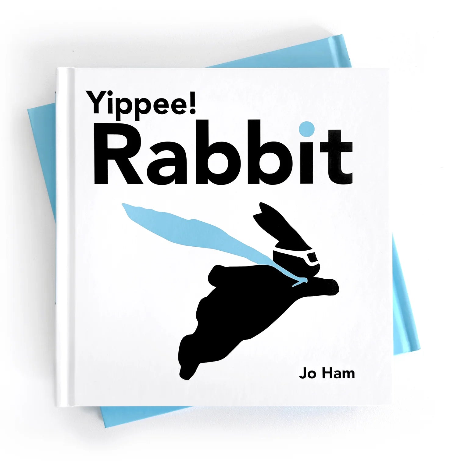 HAM MADE - Yippee! Rabbit Book – Changing Colors